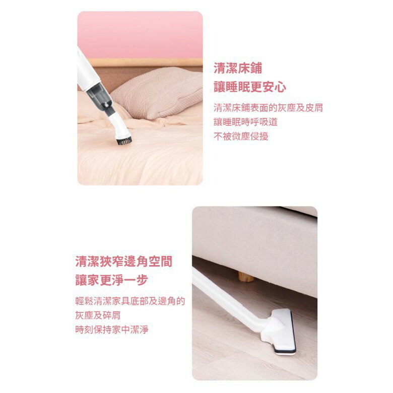 kolin 小旋風無線吸塵器KTC-SD2003(紅色) [大買家] | 大買家網路量販店直營店 | 樂天市場Rakuten