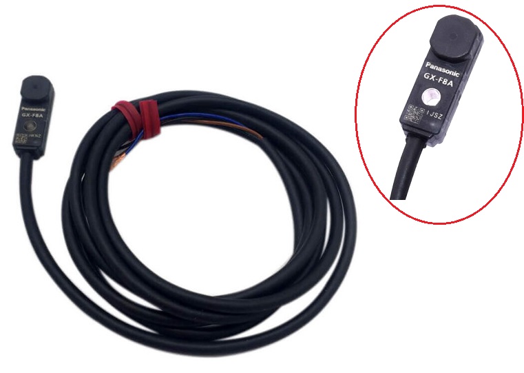 GX-F8A (UGXF8A) 感測距離2.1mm NPN輸出 PANASONIC近接感測器 傳感器 (含稅)【佑齊企業 iCmore ...