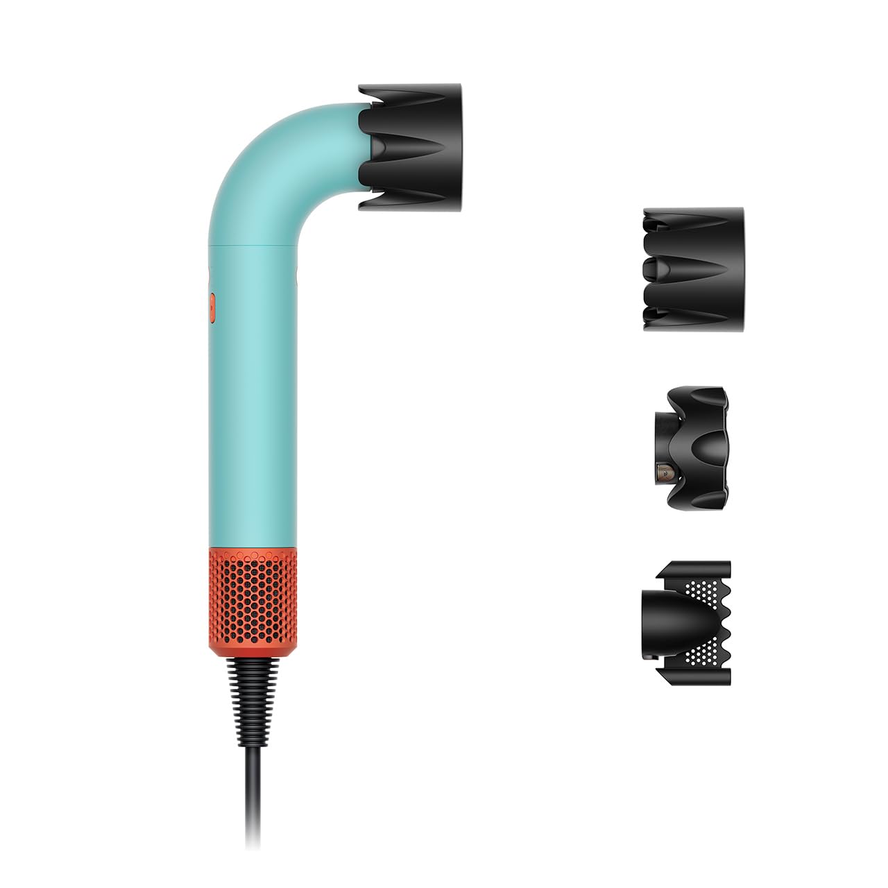 【日本直送！快速發貨！】 Dyson Supersonic HD17 全新智能溫控吹風機 24年款日本限定 | 格致良品 | 樂天市場Rakuten