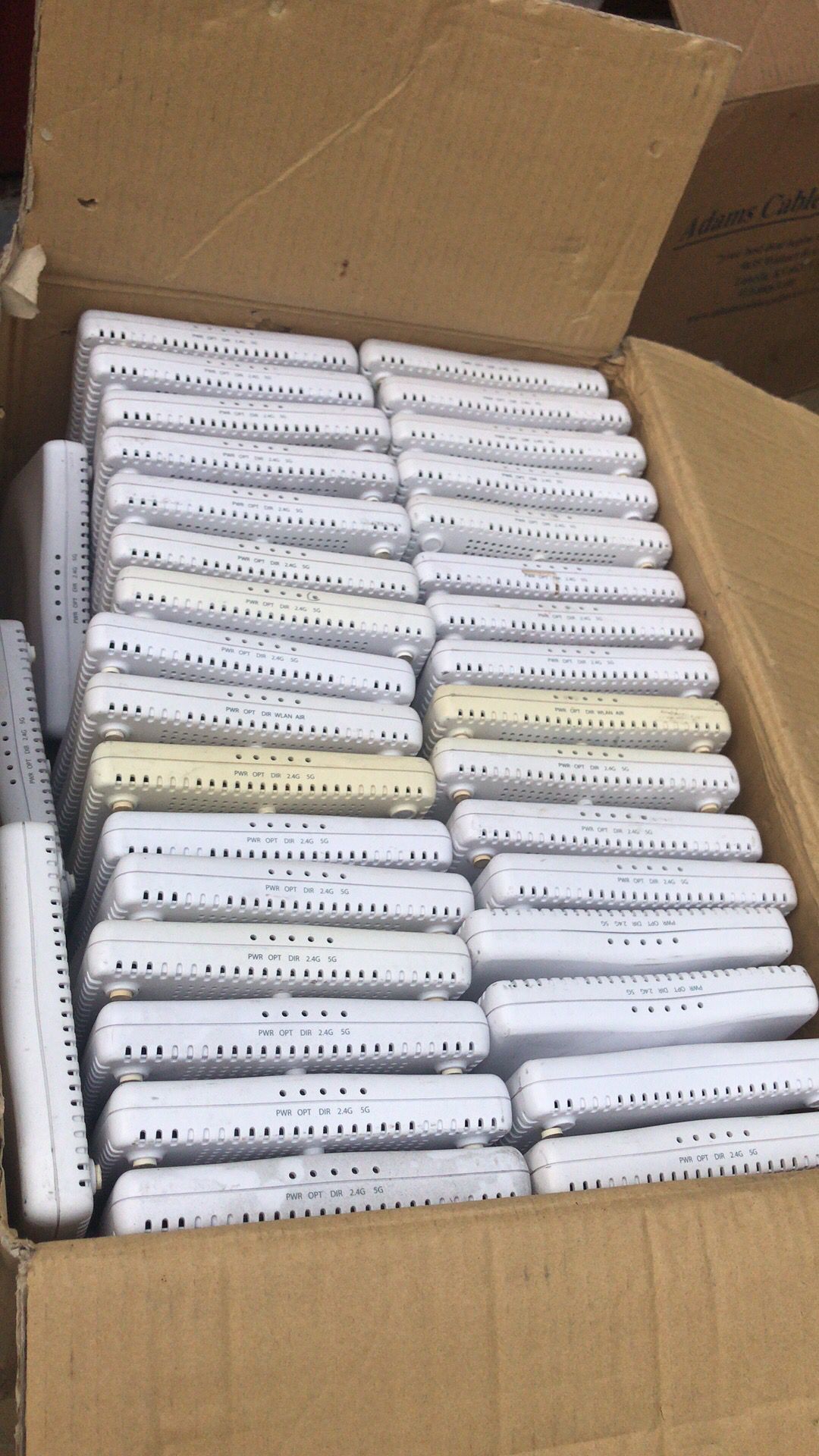 優科 Ruckus ZoneFlex ZF7363 室內雙頻無線吸頂式AP千兆 POE | 協貿國際日用品生活12館 | 樂天市場Rakuten