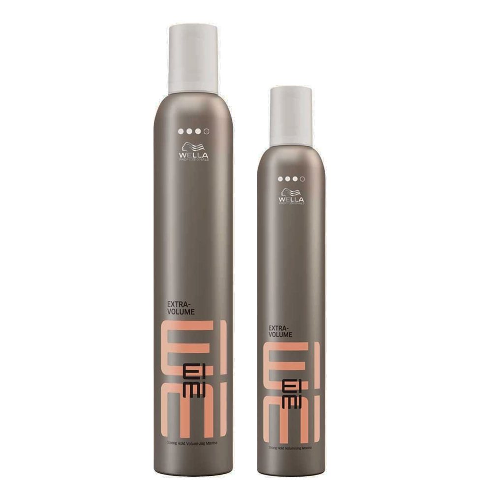 【WELLA】EIMI彈力慕絲plus 300ml / 500ml｜紅誠集品 | 紅誠集品直營店 | 樂天市場Rakuten