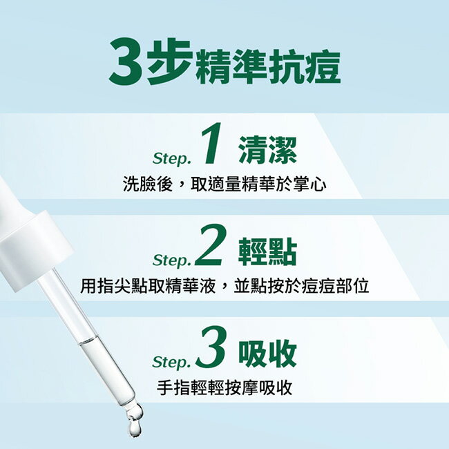 曼秀雷敦Acnes集中抗痘精華液13ml | 屈臣氏Watsons直營店 | 樂天市場Rakuten