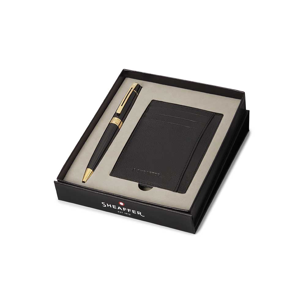 SHEAFFER 經典卡夾禮盒 /個 SFG0000-2 | 永昌創新國際有限公司直營店 | 樂天市場Rakuten