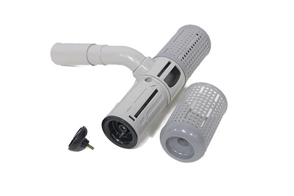 【Rolling Cleaner】360度可水洗清潔/吸塵器塵螨刷頭999004 - 快樂老爹 - iOPEN Mall