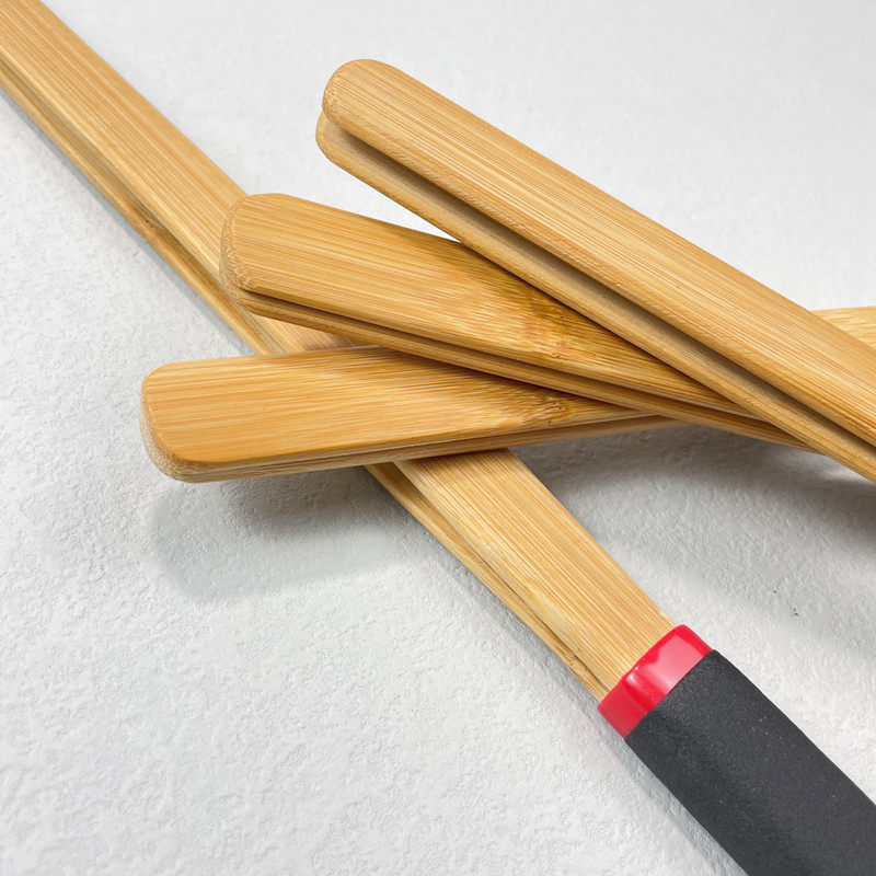 【雙響清脆】竹拍子 sp工具 情趣拍子 戒尺 竹板子 雙層竹板 手工打磨 光滑無刺 情侶調教 成人 | 星光精品館 | 樂天市場Rakuten