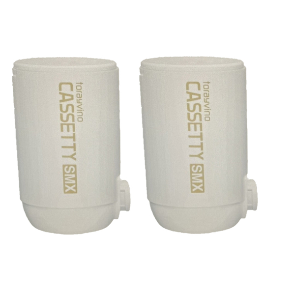 空運 TORAY 東麗 MKC.SMX2 淨水 濾芯 濾心 2入組 適用 MK205MX MK206SMX 日本必買代購 | Metis直營店 | 樂天市場Rakuten