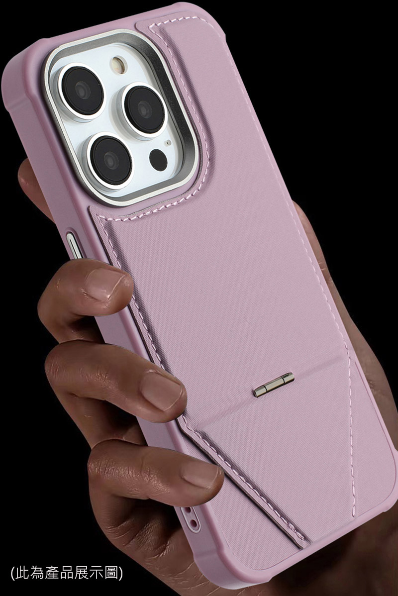 DUX DUCIS Apple 蘋果 iPhone 16 / 16 Plus 變擎磁吸保護套 保護殼 保護套 磁吸殼 - Wooo 3C - iOPEN Mall