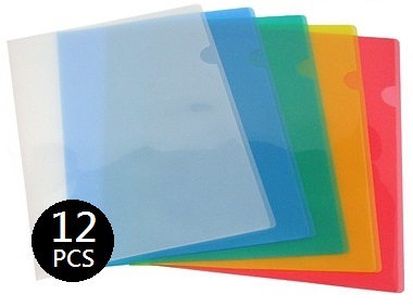 Q套 不附桿 ( Q型文件夾 / A4文件套 / Q310文件套 / 易見夾 / 一打裝12入 )【領券滿額再折千10/31止】 | 文五雙全x文具五金生活館直營店 | 樂天市場Rakuten