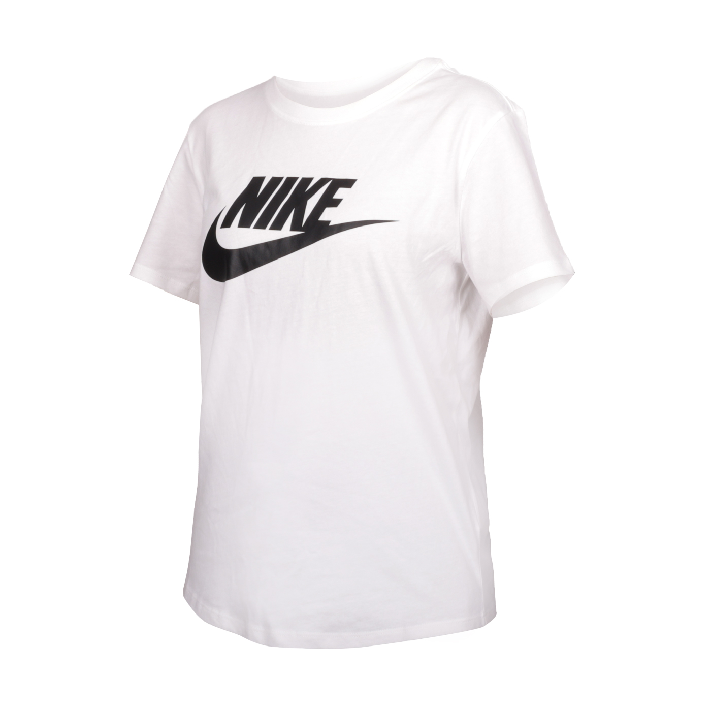 NIKE 女短袖T恤(純棉 休閒 上衣「DX7907-100」≡排汗專家≡ | 排汗專家直營店 | 樂天市場Rakuten
