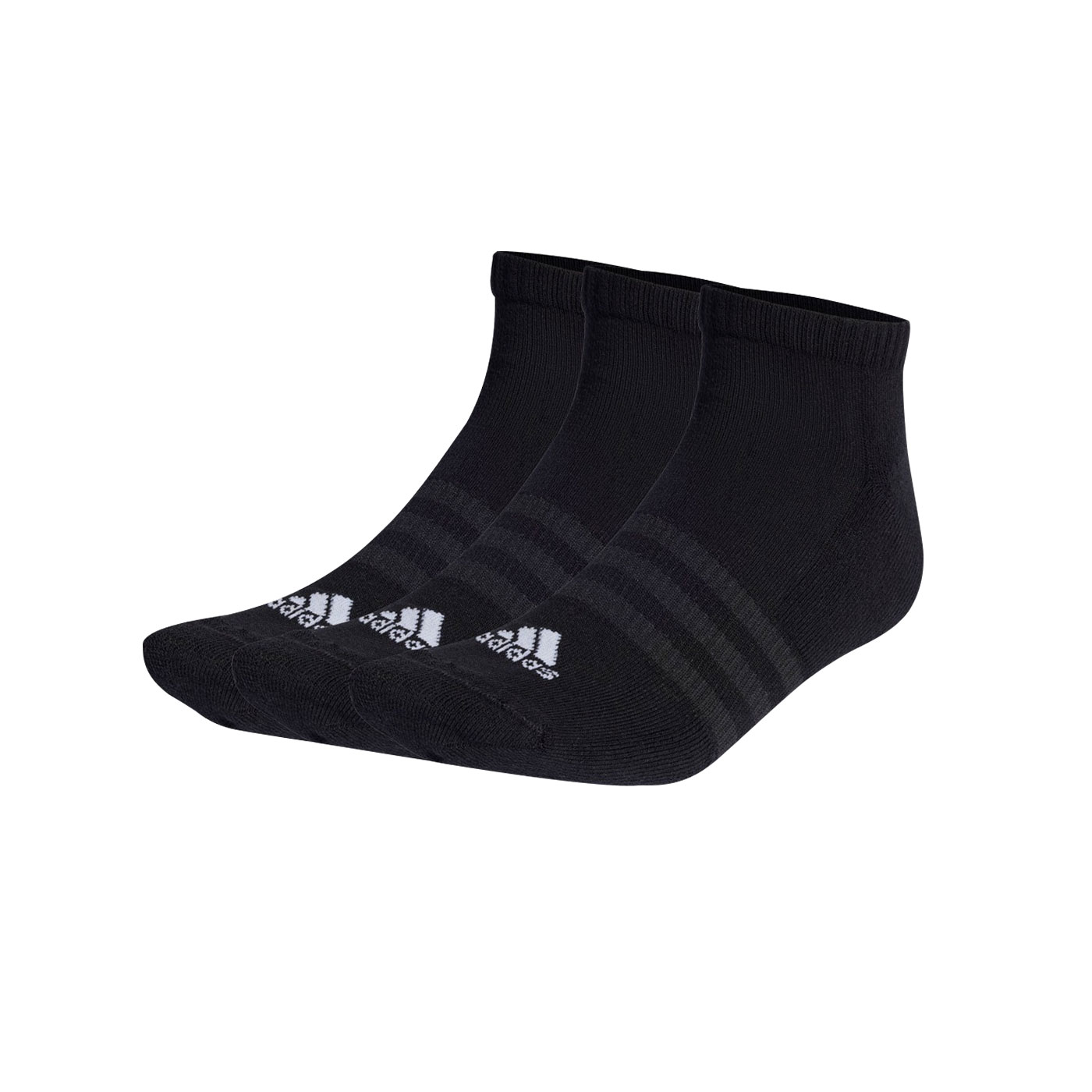ADIDAS 男女運動低筒襪(三雙入 襪子 運動 休閒 愛迪達「IC1332」≡排汗專家≡ | 排汗專家直營店 | 樂天市場Rakuten