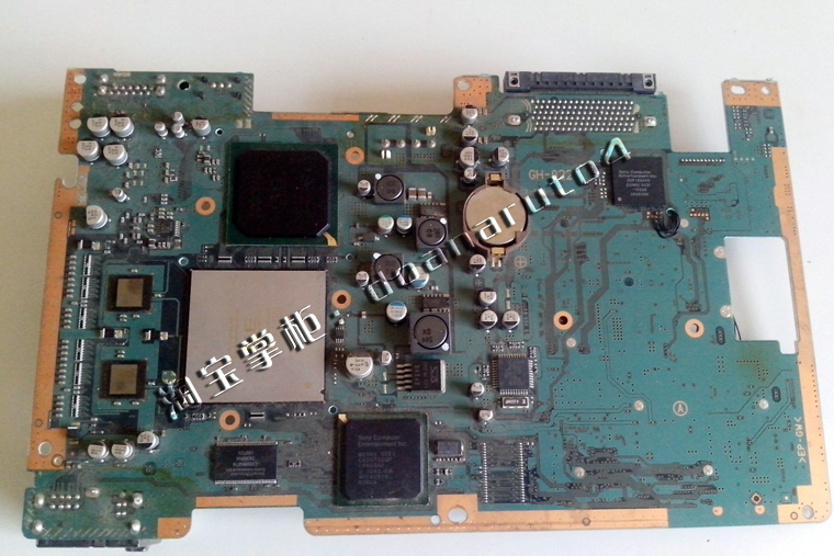 原裝PS2維修配件PS2主板GH-022 主板3W 5W主板 PS2 游戲機主板 | 協貿國際日用品生活11館 | 樂天市場Rakuten